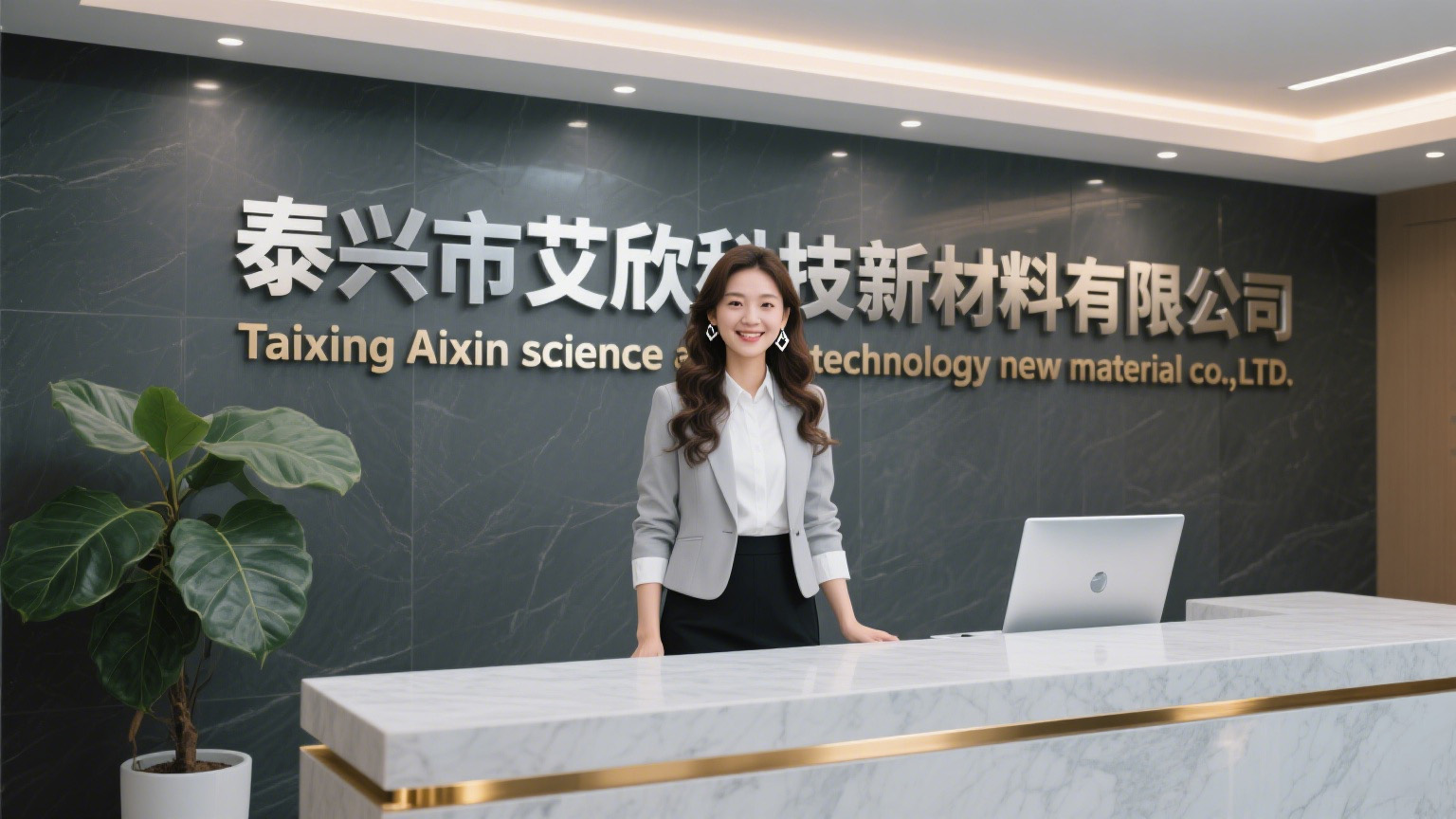 Aixin Technology